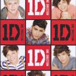 Who Is Your Future One Direction Boyfriend? - Quiz