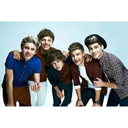 Yes or No (One Direction Version)! - Quiz