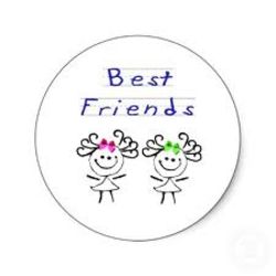 Are you the number one best friend! - Quiz