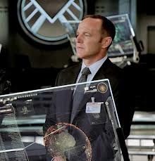 A Date with Agent Coulson of Shield. - Quiz