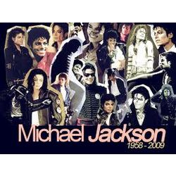 WYR~The Eras of Michael Jackson The Series Style - Survey
