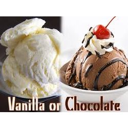 Chocolate VS. Vanilla - Quiz