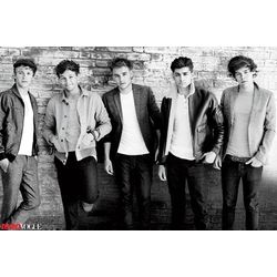 Sad moments (One Direction style) - Quiz