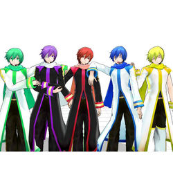 Zeito And Taito