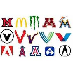 How well do you know logos - Test