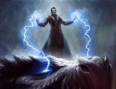 Types Of Magical Beings | Magicology