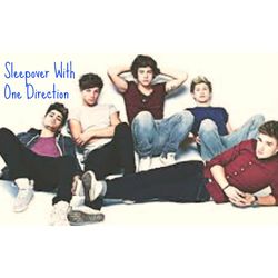 Sleepover With One Direction - Quiz