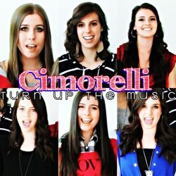 Which Cimorelli Sister are you? - Quiz