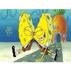 Spongebob Knowledge PART 3 - Test