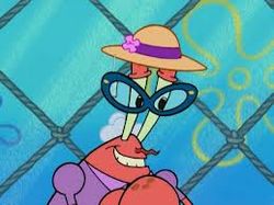 Spongebob Knowledge PART 3 - Test