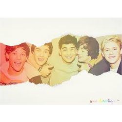 One Direction Trivia Quiz #1 - Test