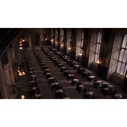 Harry Potter OWLs! - Test