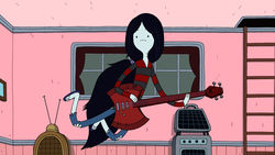 How well do you know Adventure Time? Level 7. *Marceline's songs ...