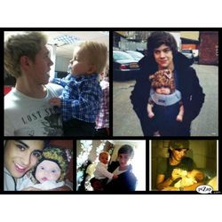 Your one direction pregnancy part 2 x - Quiz