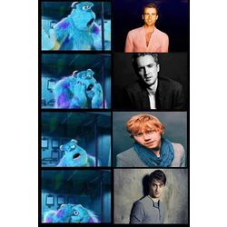 How well do you know AVP ? - Test