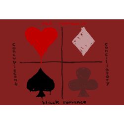 Matespritship Stories