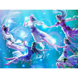 What Kind of Fairy are you? - Quiz