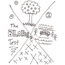 The Blonde Test - Quiz