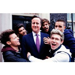 Hotel Trouble~With 1D Part1 - Quiz