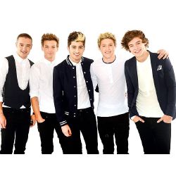 Camping with one direction part2 - Quiz