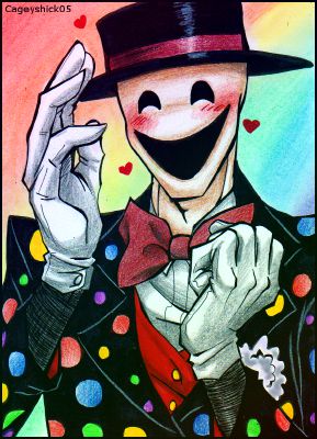 A beautiful smile | Which one of the Slender brothers is made for you ...