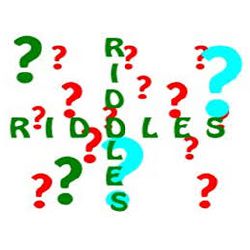Riddles - Test