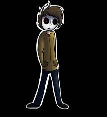 Talk to Masky. - Quiz