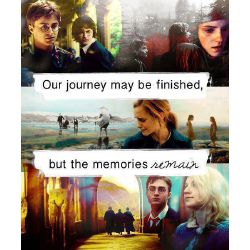 Ultimate Potterhead Quiz - Test