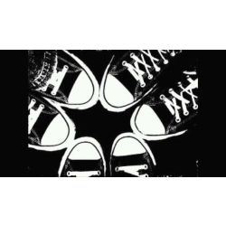 What Color Converse? - Quiz