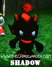 Sonic chao summer camp - Test