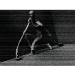 SCP 096 containment breach. - Test