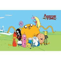 Your Adventure Time future - Quiz