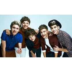 One Direction Hotel Fun Part 2! - Quiz