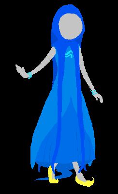 SYLPH | What's your homestuck god tier class? (most accurate) - Quiz