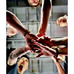 One Direction Camping Trip (Part 2) - Quiz