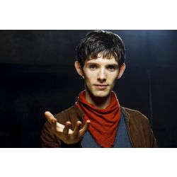 Who is your merlin guy (series 1-5) - Quiz