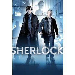 BBC sherlock holmes quiz - Test