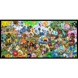 Your Adventure Time Life! - Quiz