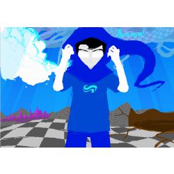 Homestuck Matesprit! - Quiz