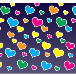 What Color is Your Heart ? - Quiz