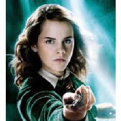 What HP Character are you? - Quiz