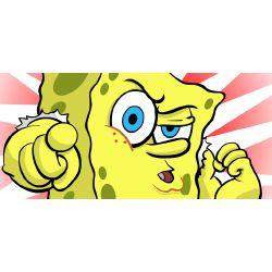 The Ultimate Spongebob Challenge - Test