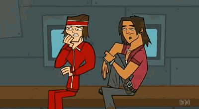 Total drama totally interactive games - dsaemat