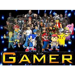 Are you a true gamer? - Test