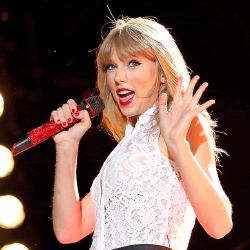 How well do you know Taylor Swift? - Quiz