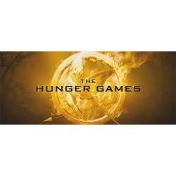 Would YOU Survive the Hunger Games? - Quiz