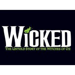 How Well Do Know Wicked? - Test