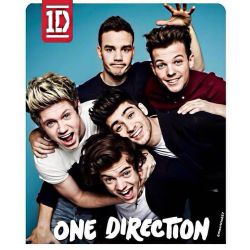 Your One Direction Life - Quiz