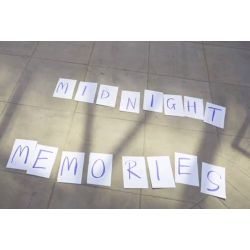 Do you know the midnight memories album well? - Quiz