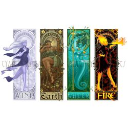 What is your element? - Quiz